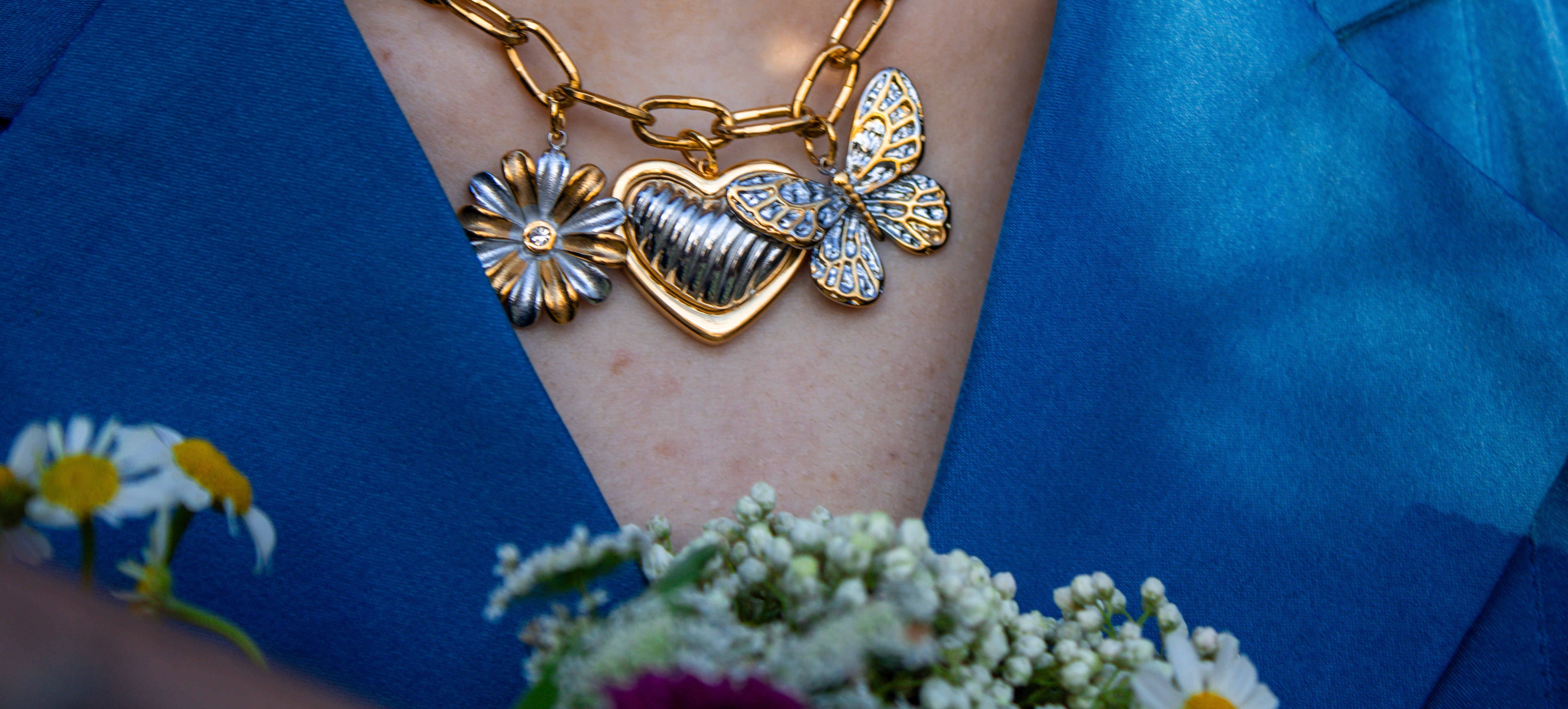 Spring Fling Collection – Idlewild Everyday