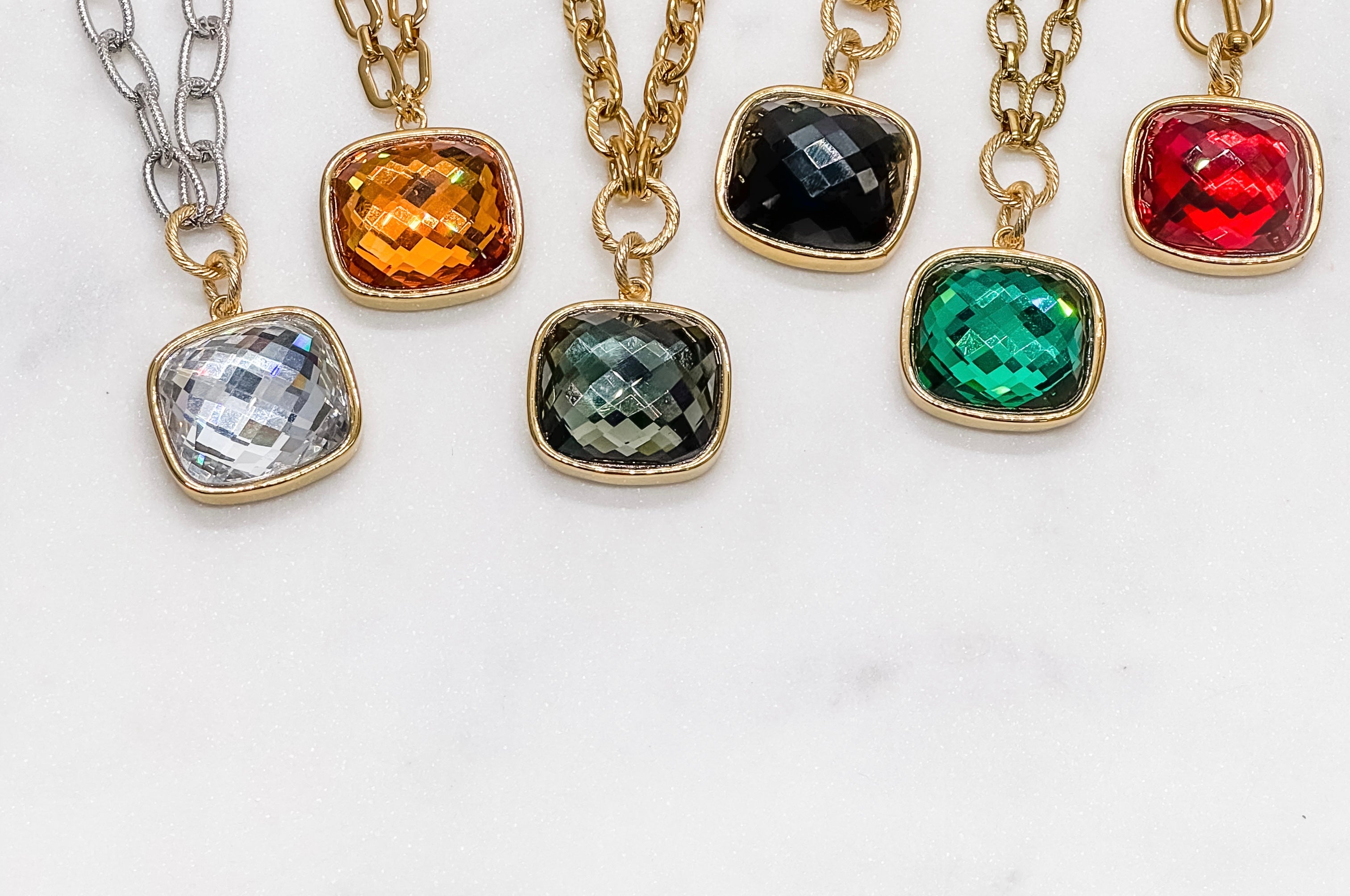 Bejeweled collection – Idlewild Everyday