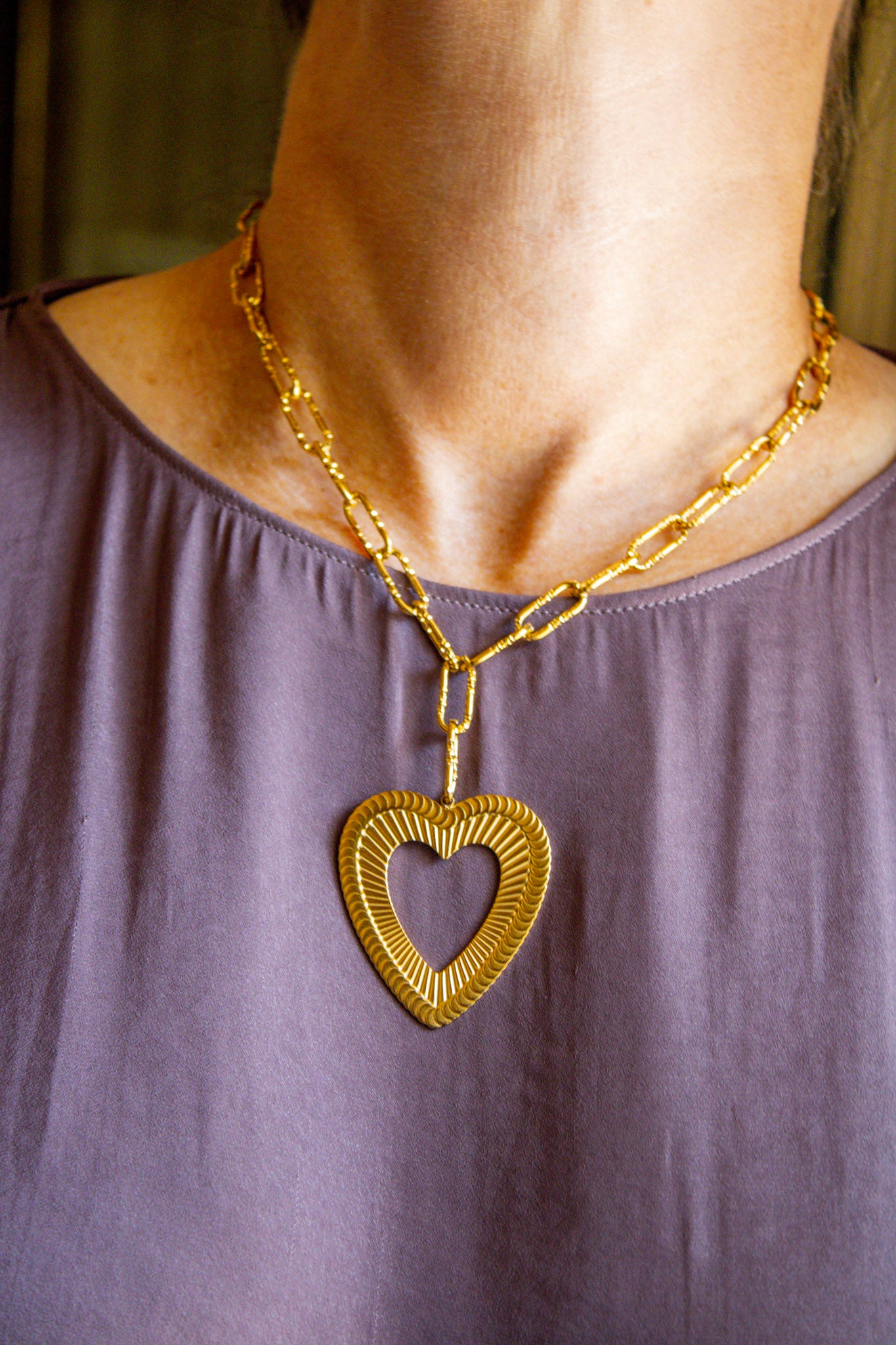 Isla Necklace – Idlewild Everyday